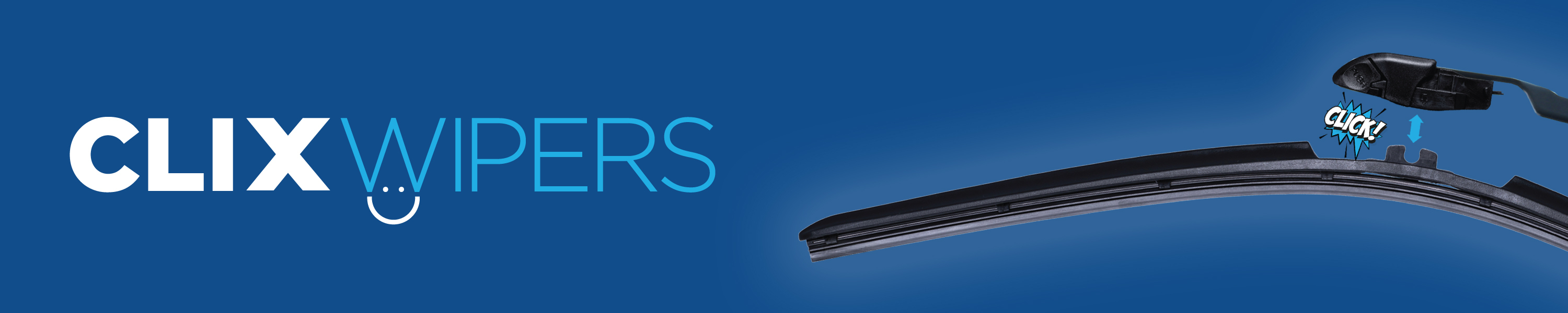 Amazon.com: AutoTex: Clix Wipers