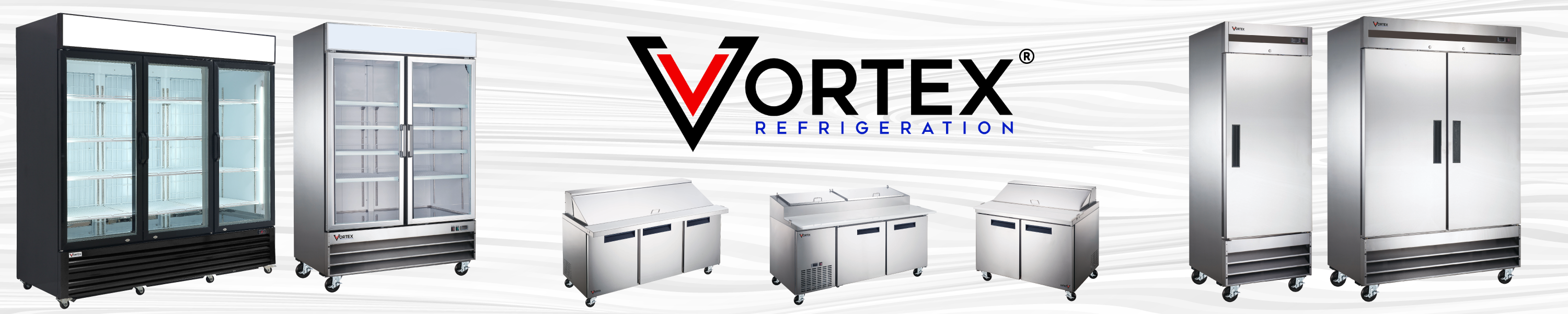 Amazon.com: Vortex Refrigeration