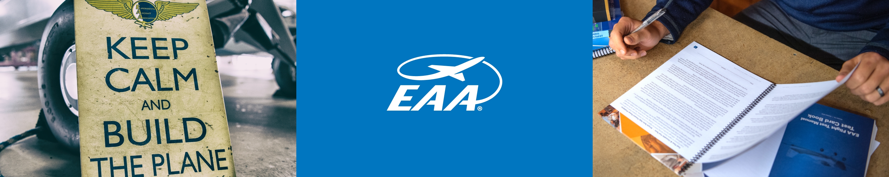 Amazon.com: EAA: How-To Books