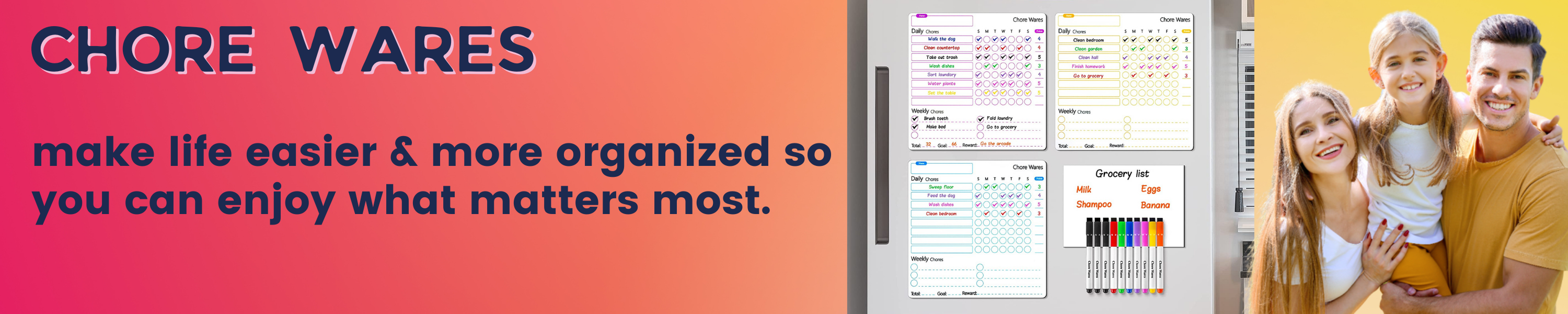 Amazon.com: Chore Wares