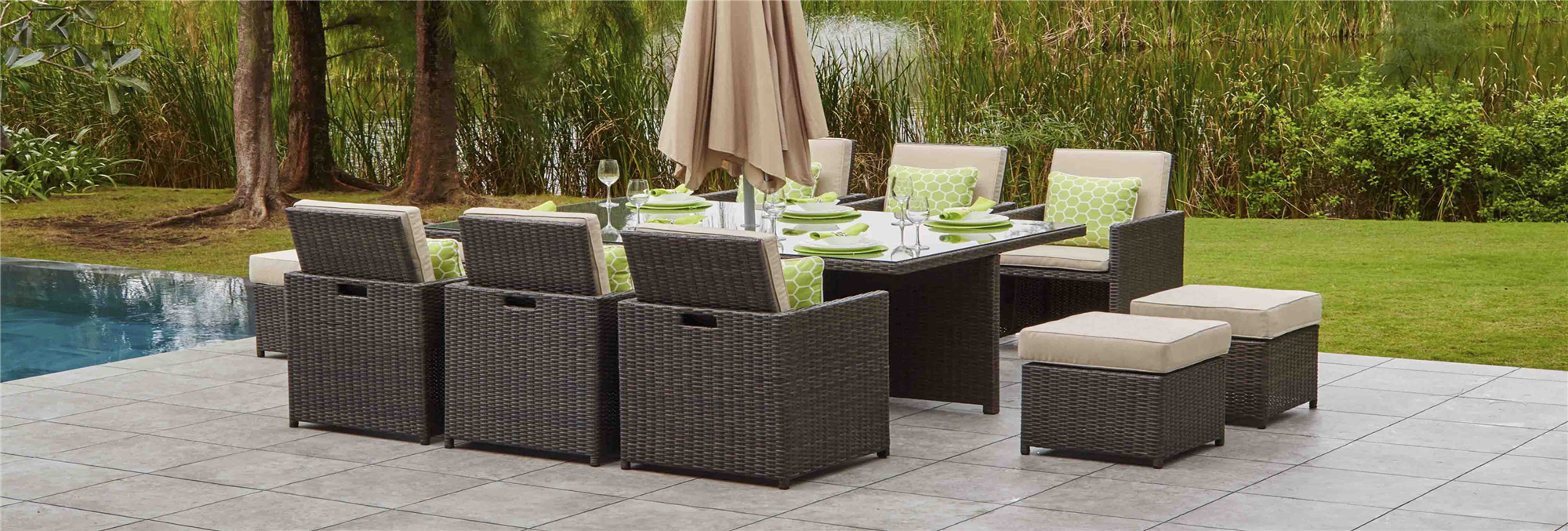 Amazon.com: Direct Wicker