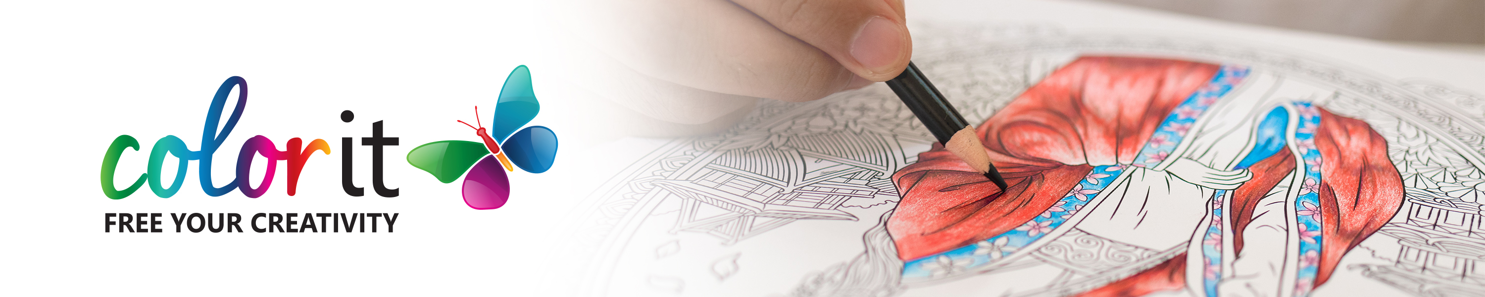 Amazon.com: ColorIt: Colored Pencils