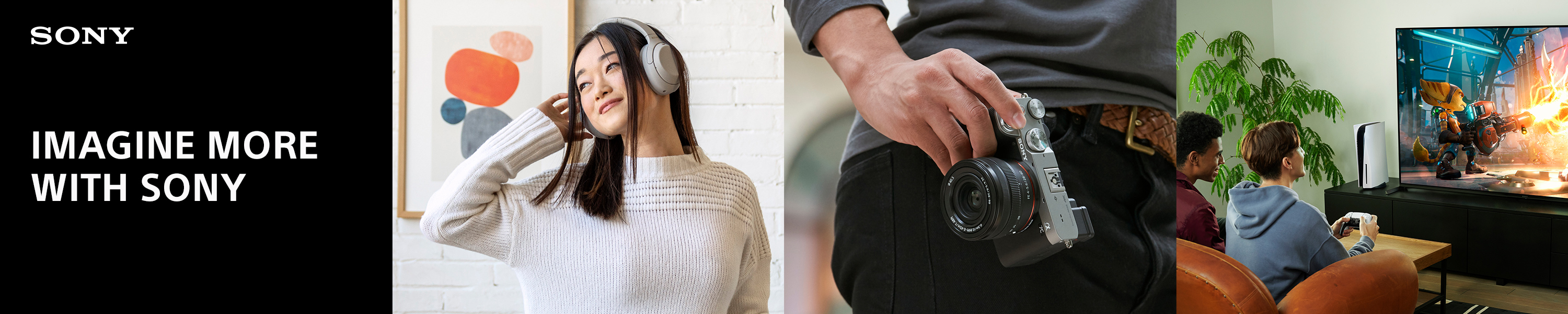 Amazon.com.au: Sony : Landscape Lenses