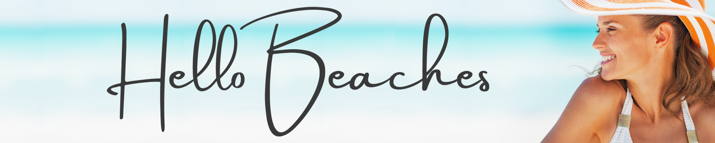 Amazon.com: Hello Beaches: Hello Beaches Totes