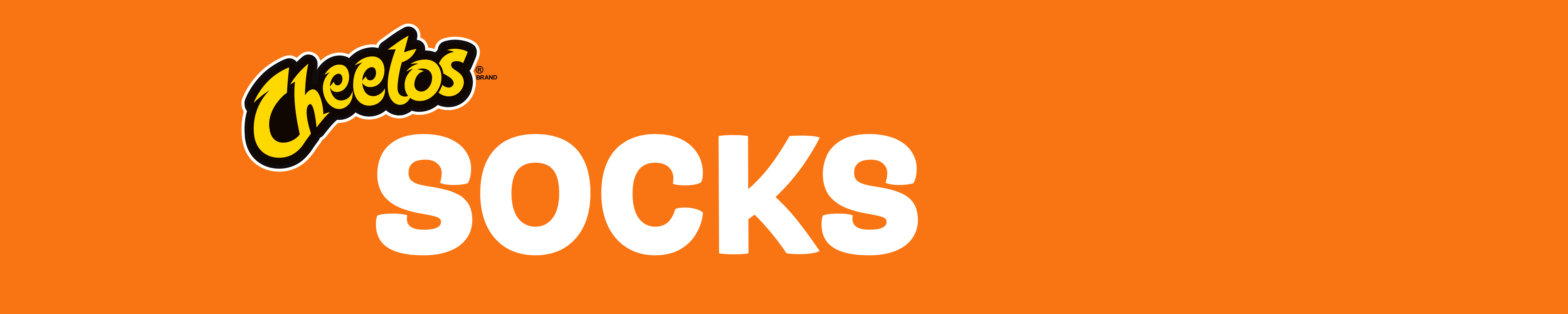 Amazon.com: Cheetos: SOCKS
