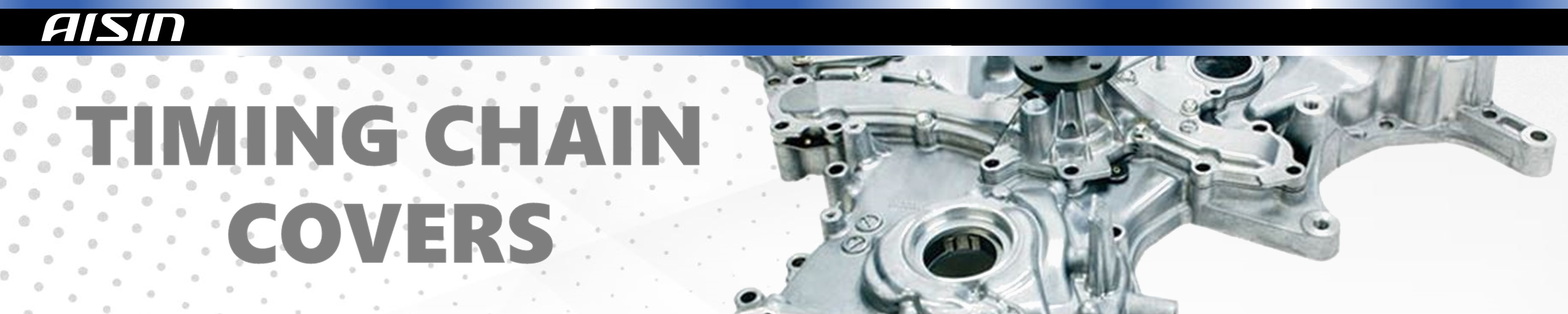 Amazon.com: AISIN: Timing Chain Covers