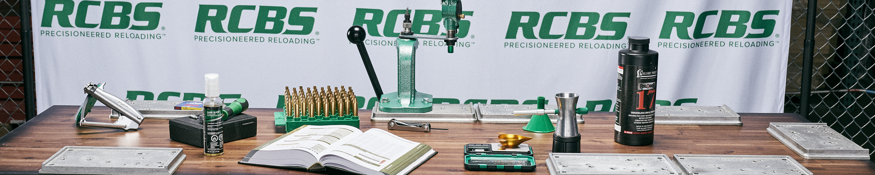 Amazon.com: RCBS: Presses & Kits