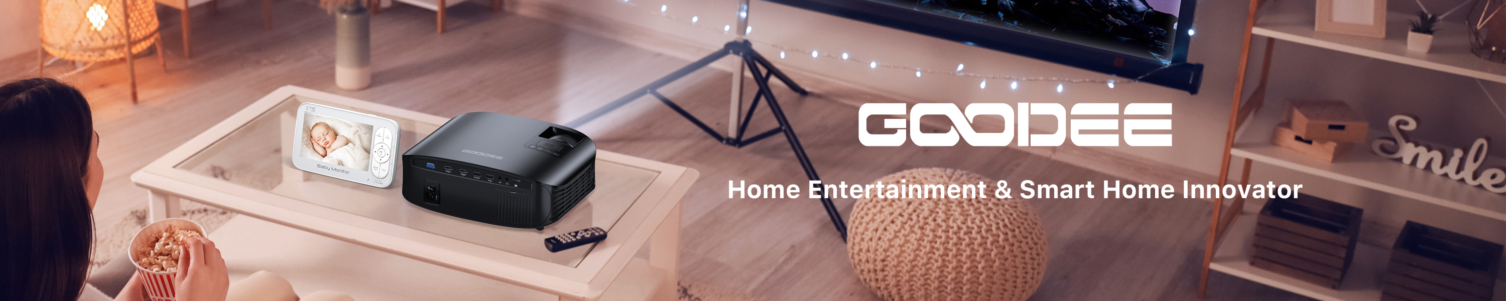 Amazon.com: GooDee: New Arrival