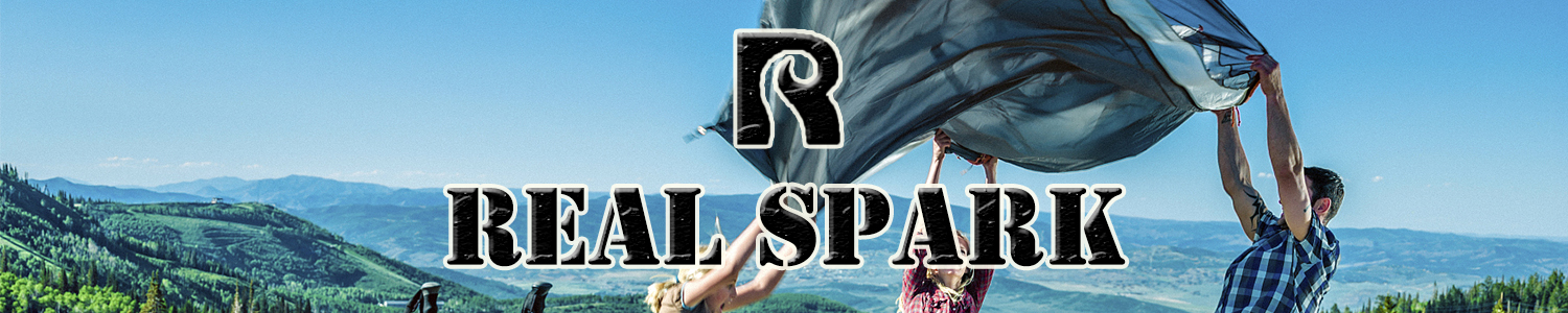 Amazon.com: Real Spark