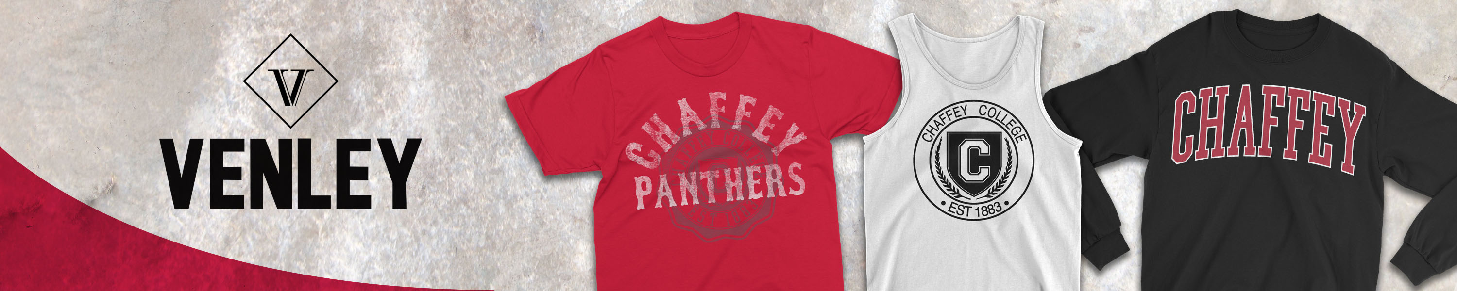 Amazon.com: Venley : CHAFFEY COLLEGE PANTHERS