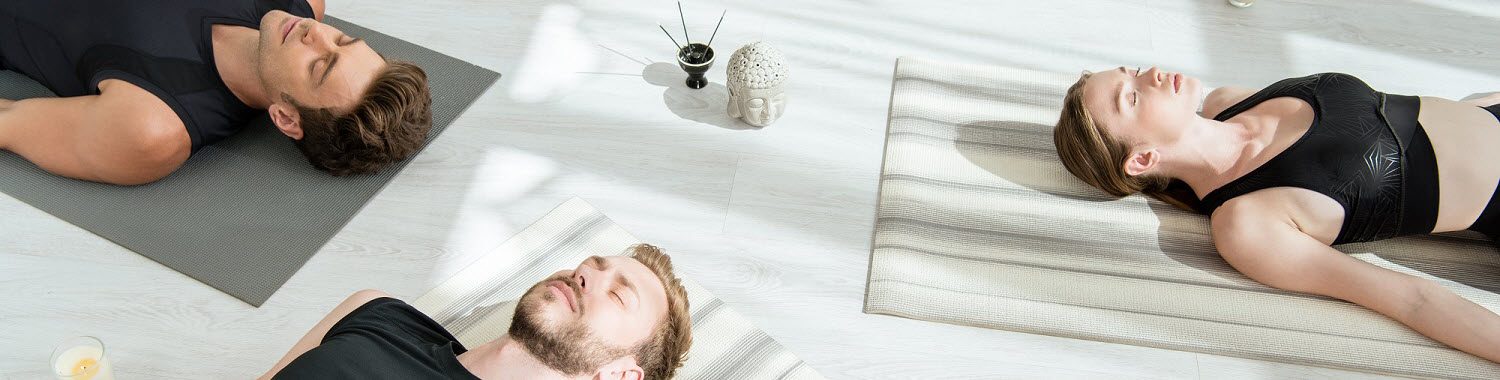 Amazon.com: YOGA[ADDICT]