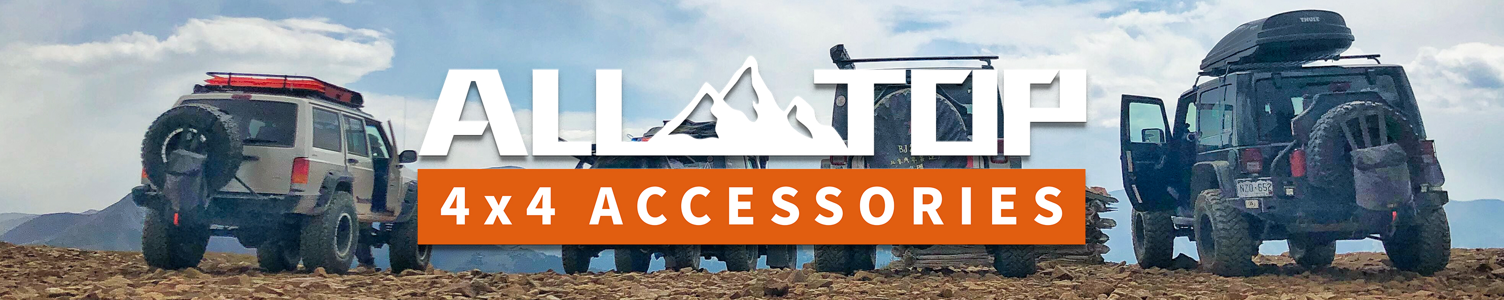 Amazon.com: ALL-TOP 4X4