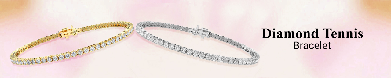 Amazon.com: Netaya: Diamond Tennis Bracelet