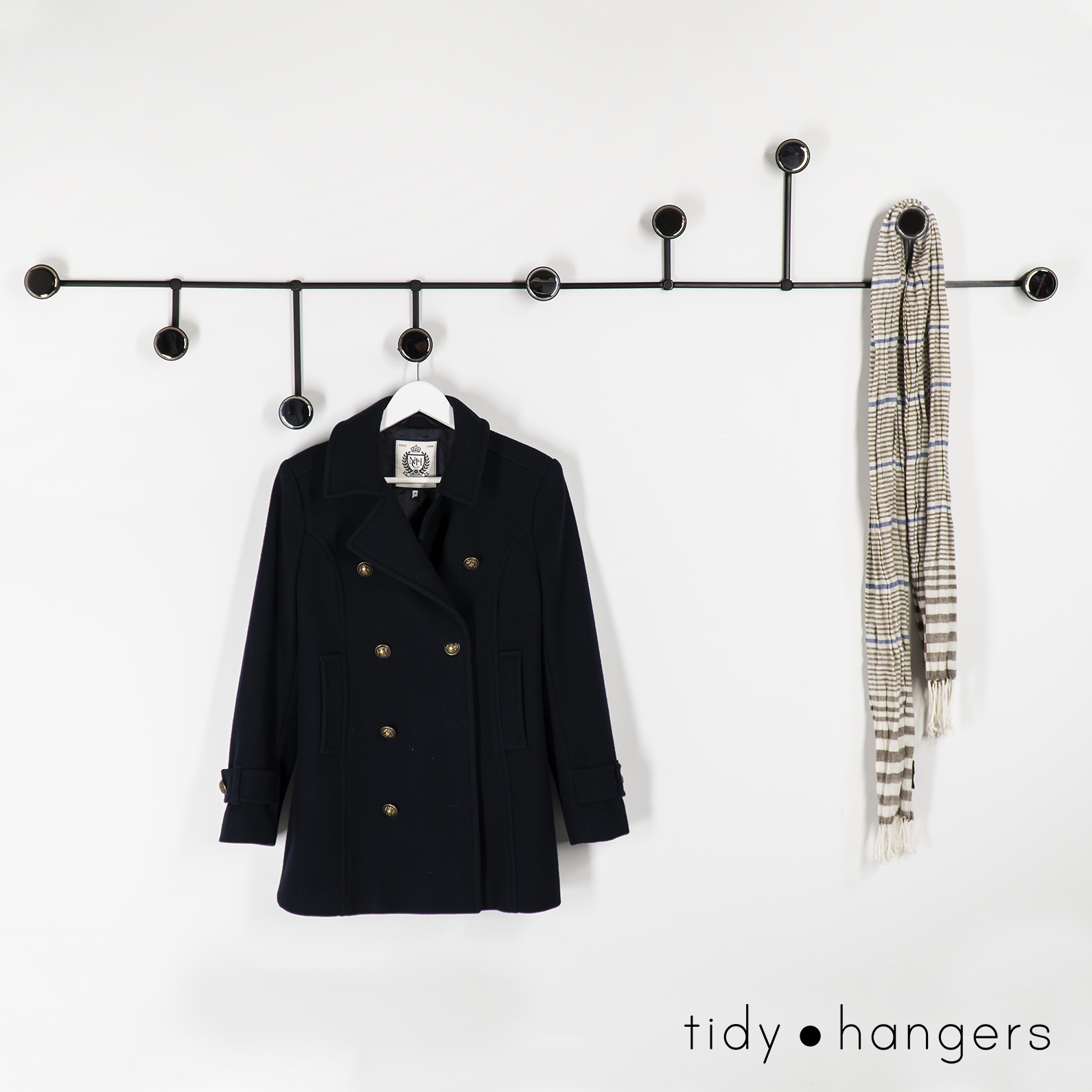 Amazon.com: Tidy Hangers