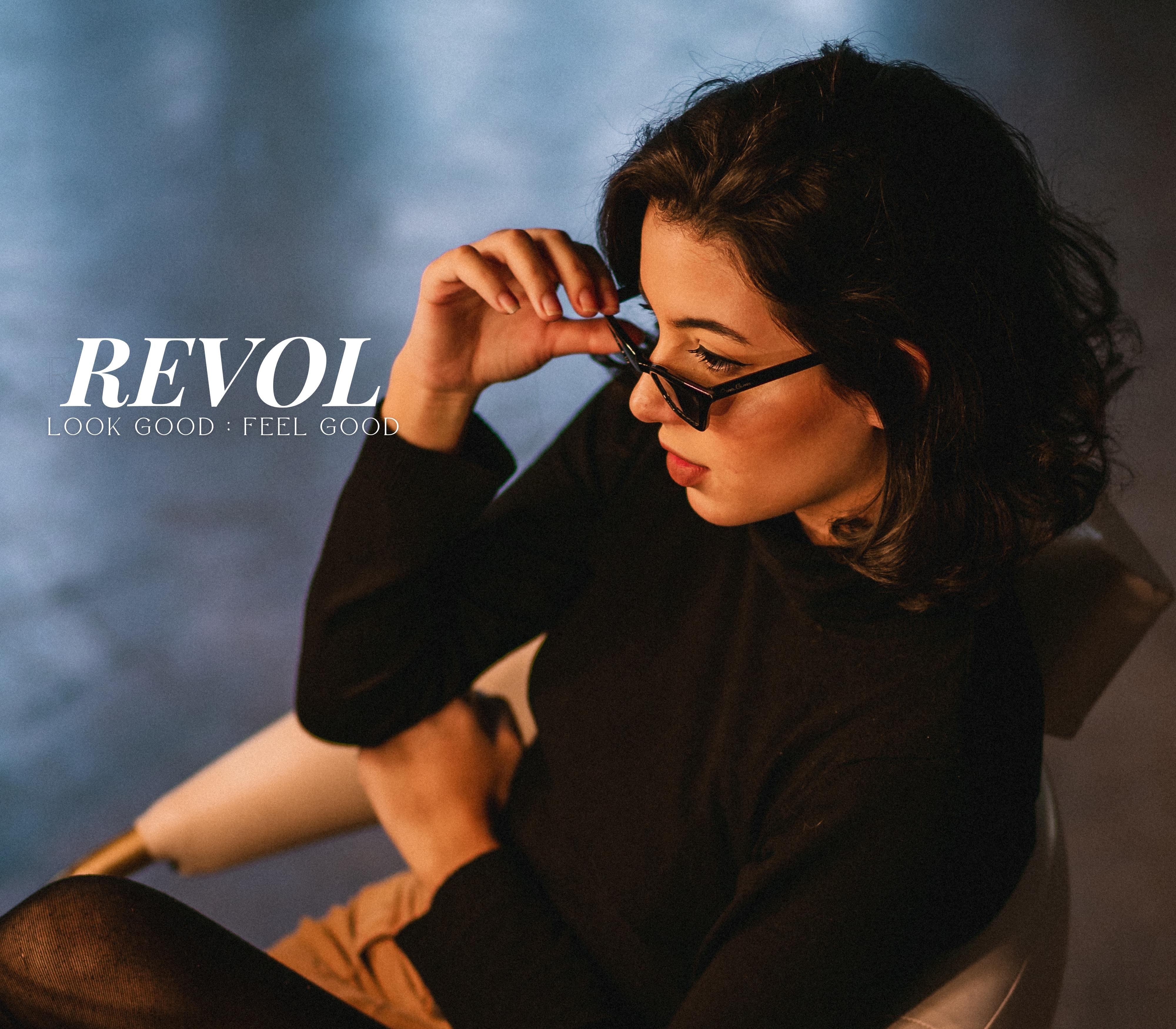 Amazon.com: REVOL: Fall & Winter Collection