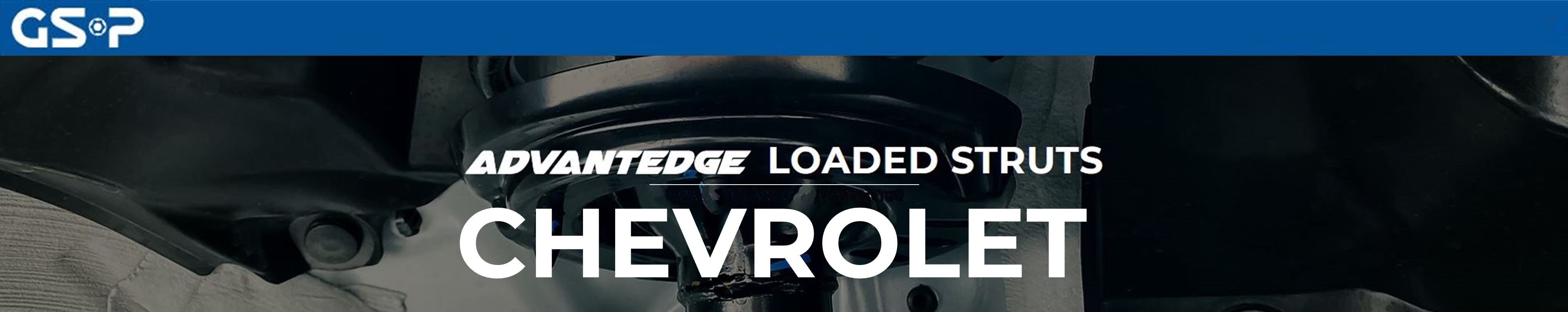 Amazon.com: GSP Automotive: Chevrolet