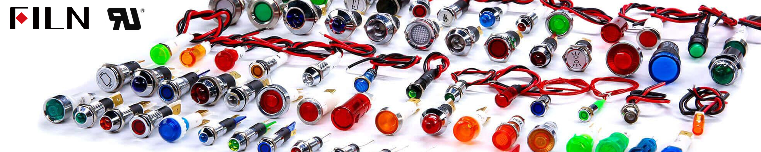 Amazon.com: FILN: Symbol indicator light