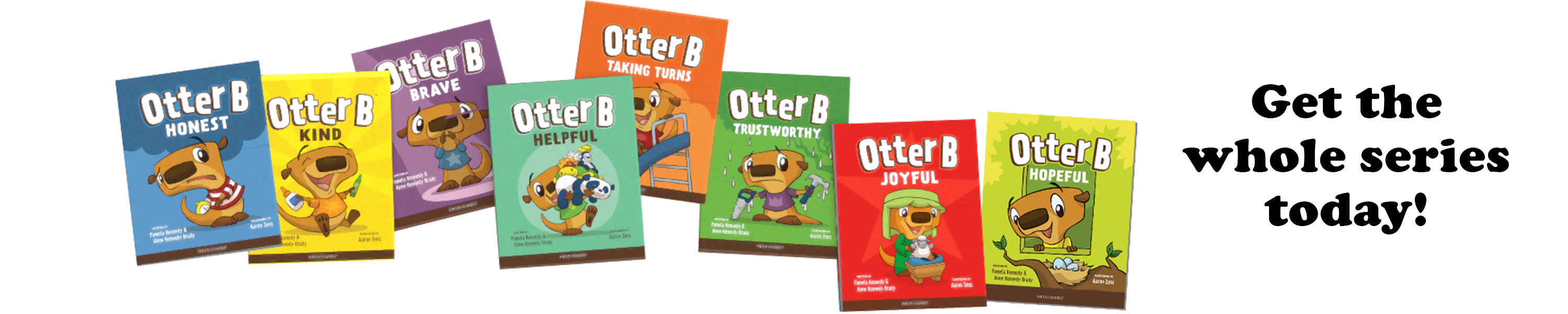 Amazon.com: Focus on the Family Kids: Otter B