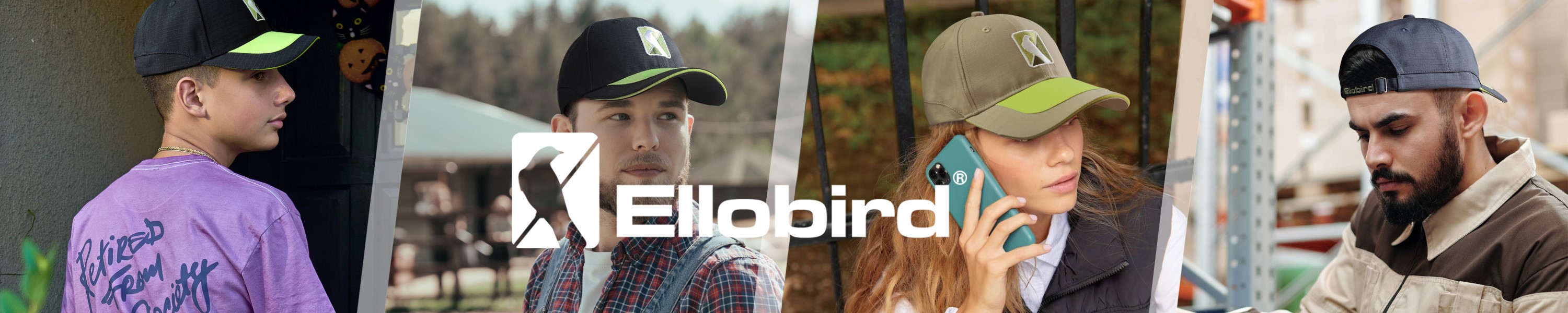 Amazon.com: Ellobird: HAT&CAP
