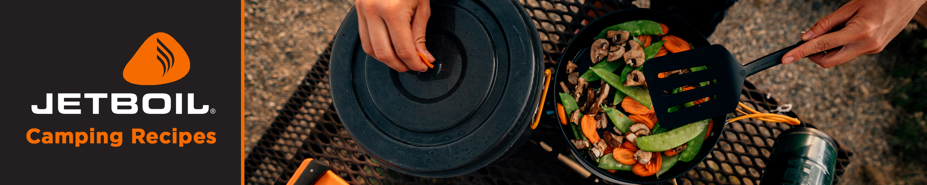 Amazon.com: Jetboil: Recipes