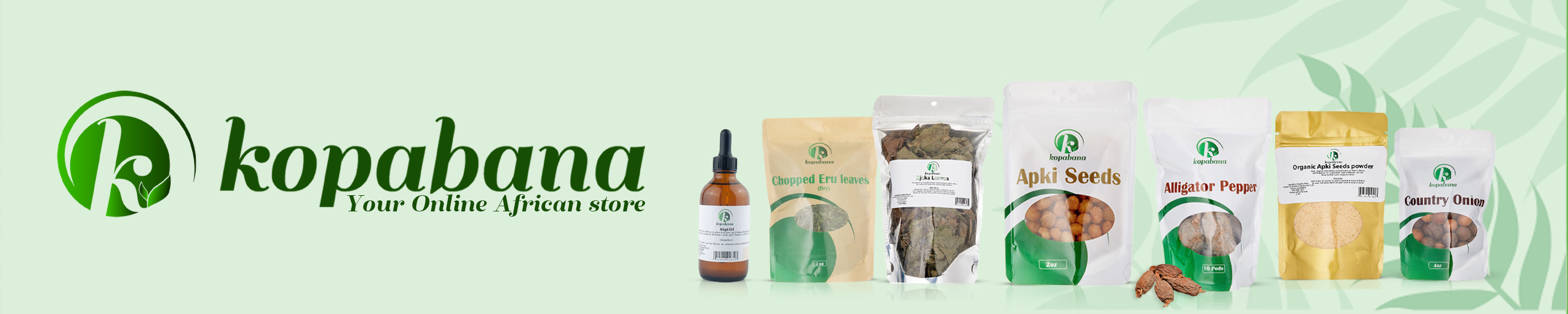 Amazon.com: KOPABANA: Dried Leafy Vegetables