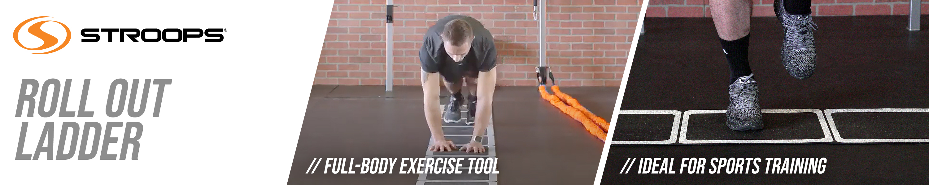 Amazon.com: Stroops: Roll Out Ladder