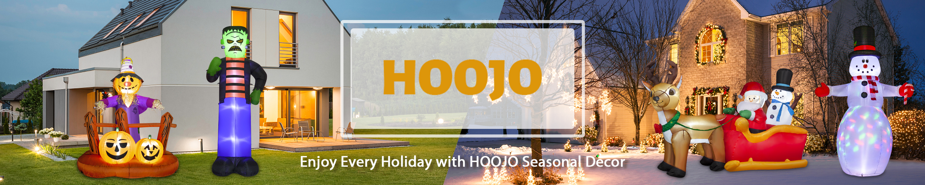 Amazon.com: HOOJO DIRECT