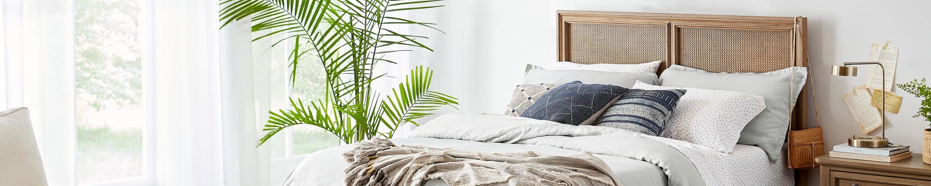 Amazon.com: Stone & Beam: Bedding