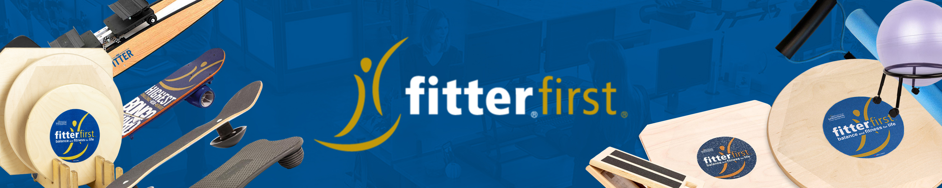 Amazon.com: Fitterfirst: Balance Boards
