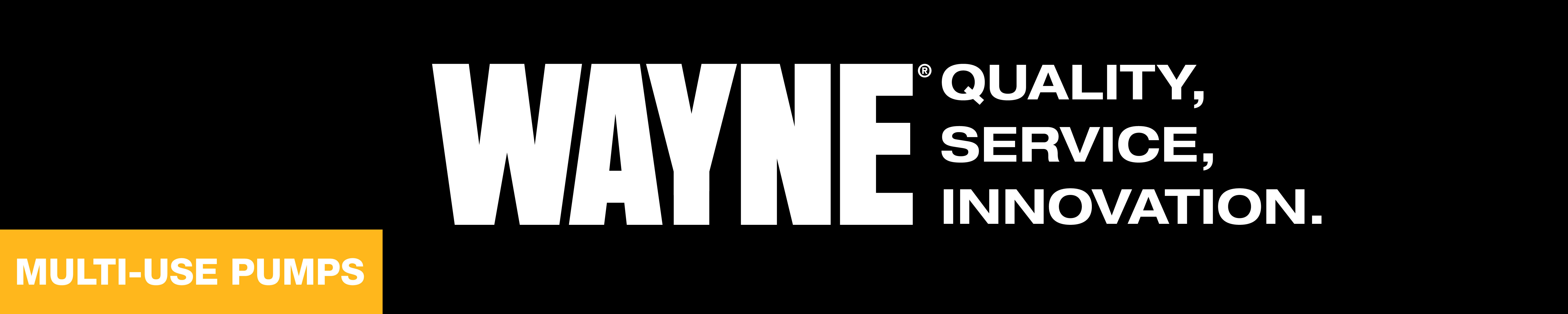 Amazon.com: Wayne Pumps: Multi-Use Pumps