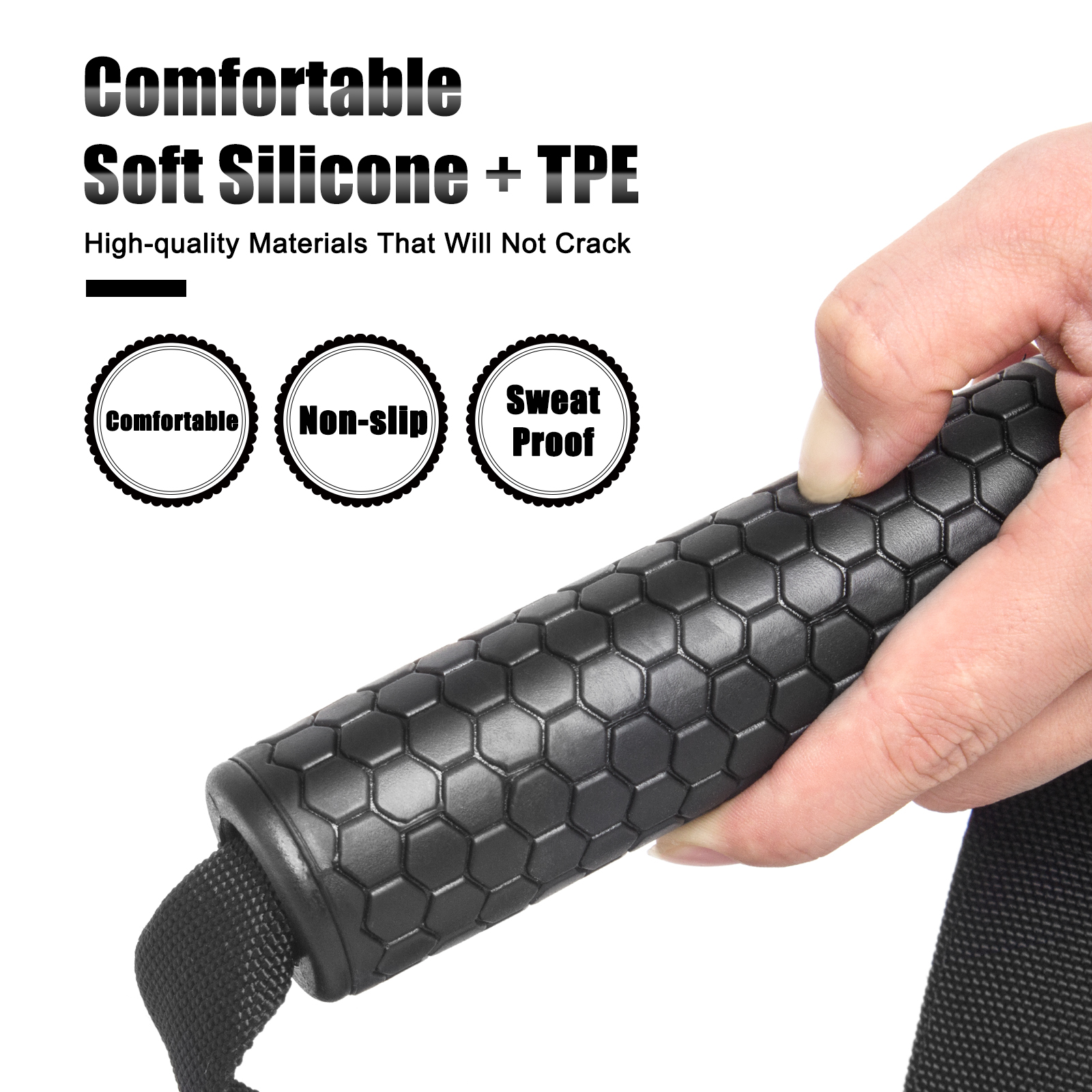 Amazon.com: Pixel Panda: Fitness Accessories