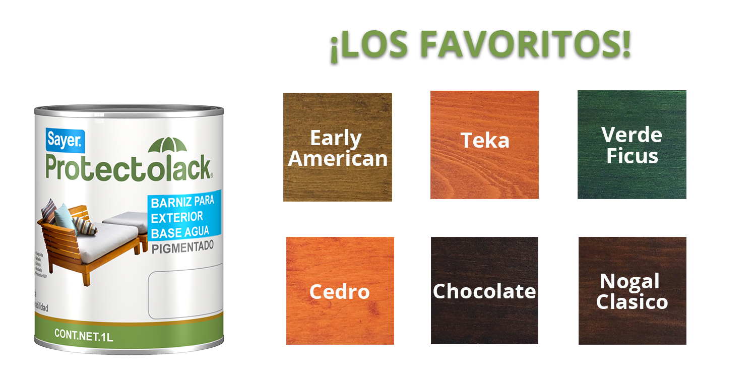 Amazon.com.mx: Sayer Lack : BARNICES PARA MADERA