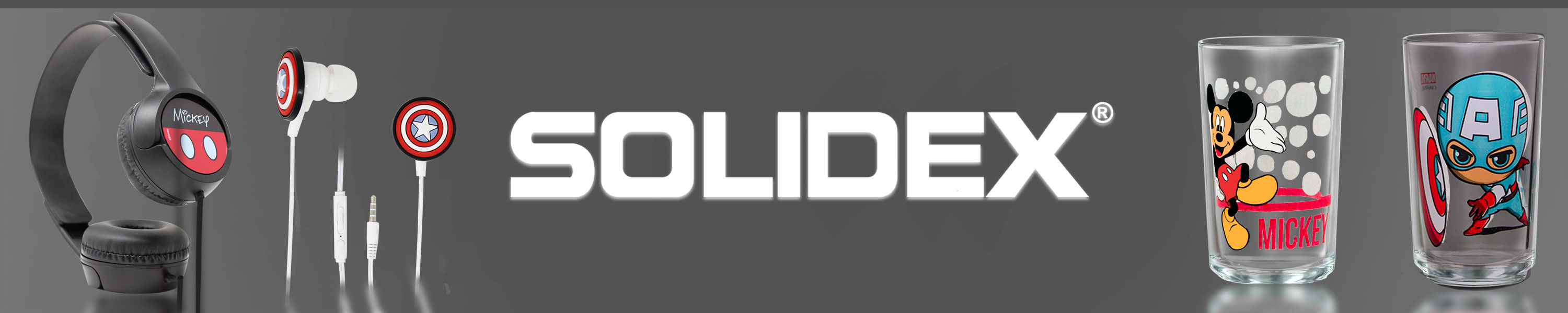 Amazon.com.mx: SOLIDEX