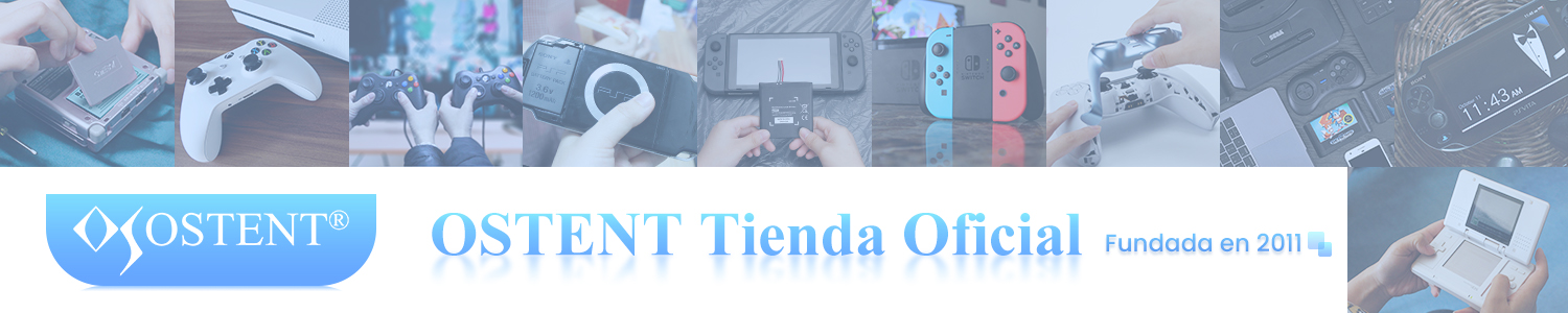 Amazon.com.mx: OSTENT: Para PS5