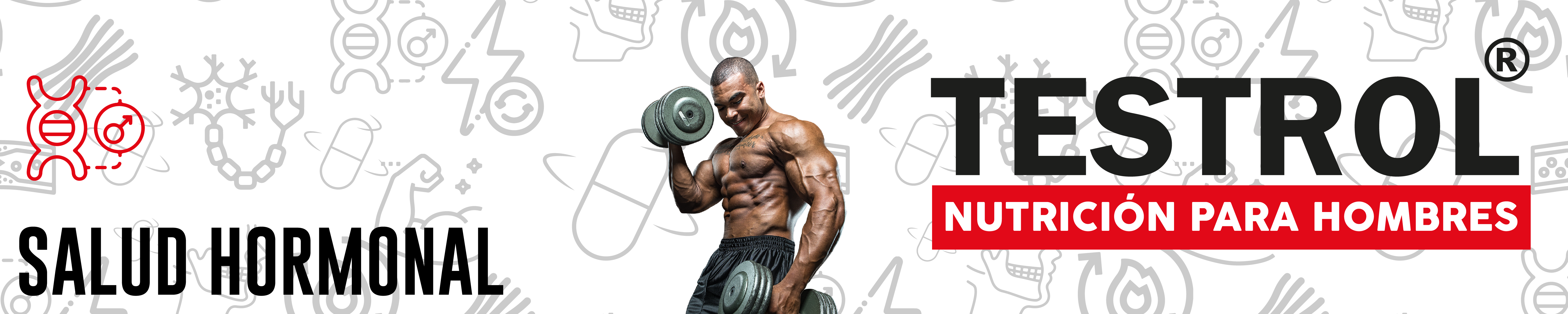 Amazon.com.mx: TESTROL: salud hormonal
