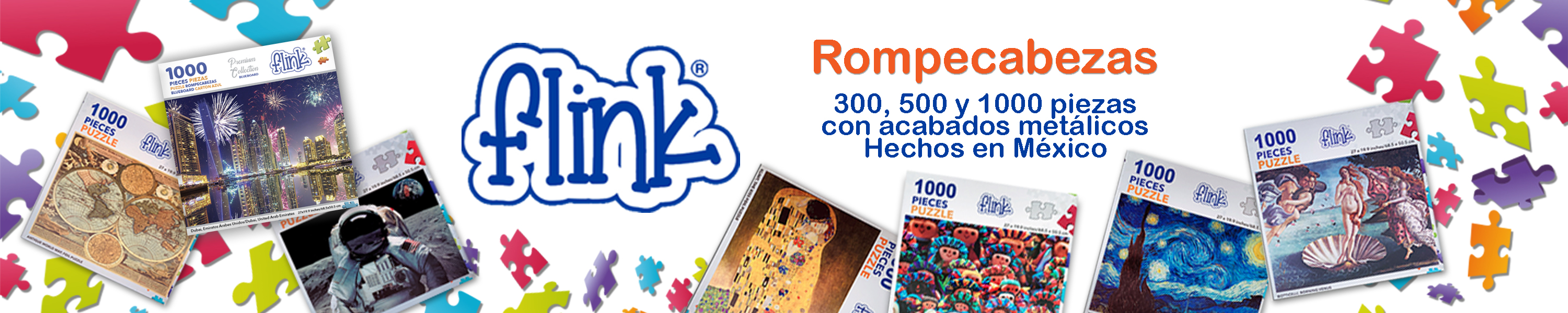 Amazon.com.mx: Rompecabezas
