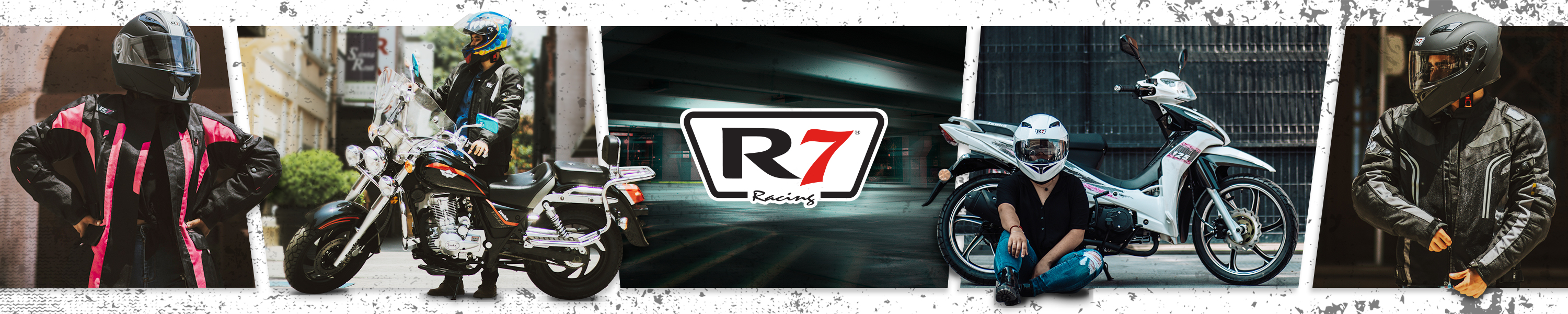 Amazon.com.mx: R7 Racing