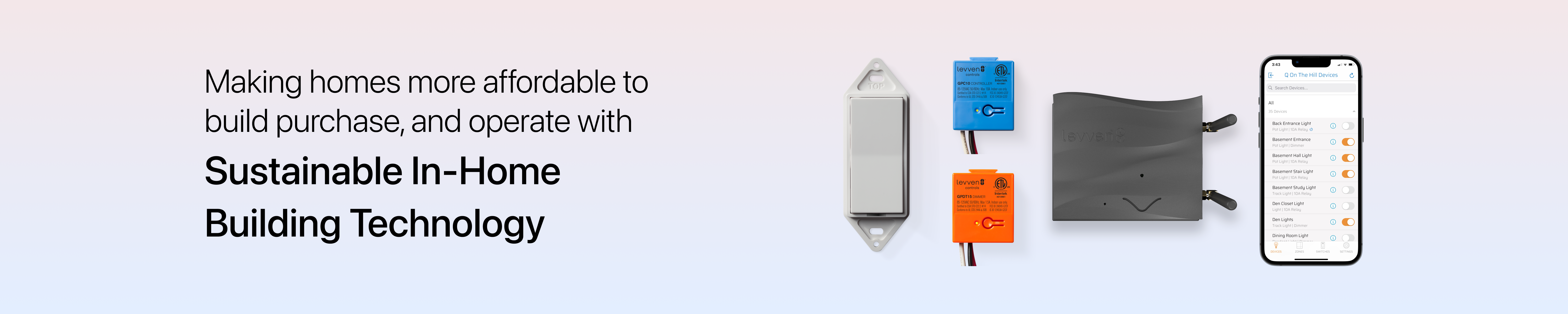 Amazon.ca: Levven Electronics: Power Controllers