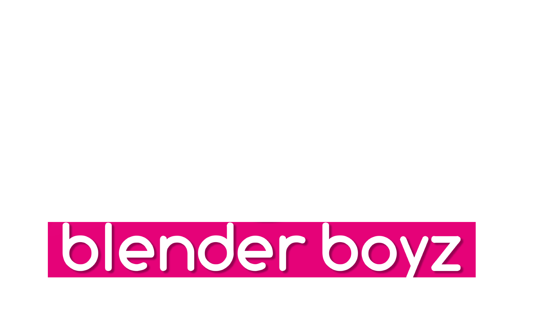 Amazon.ca: Blender Boyz