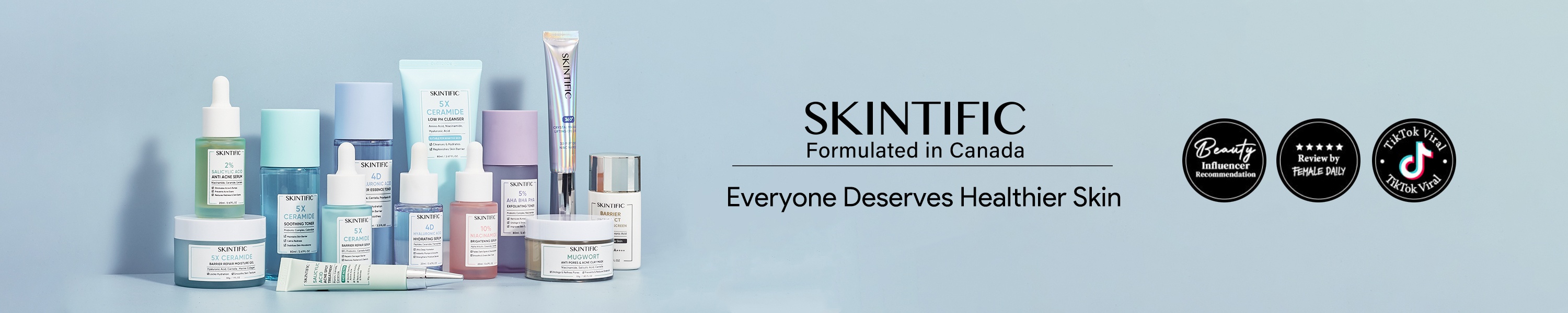 Amazon.ca: SKINTIFIC