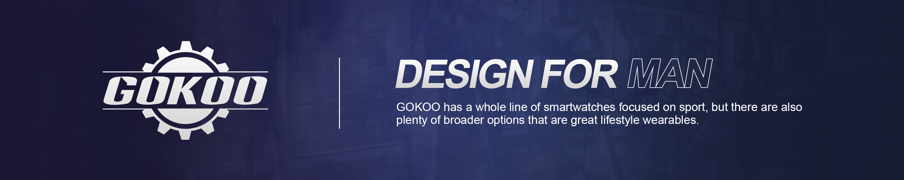 Amazon.ca: GOKOO: Smart Watch for Men