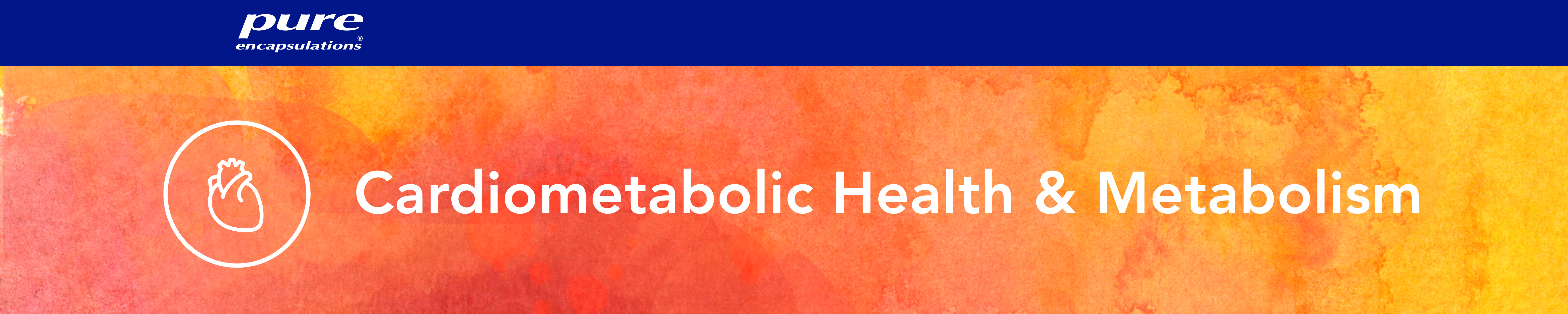Amazon.ca: Pure Encapsulations: Cardiometabolic Health & Metabolism