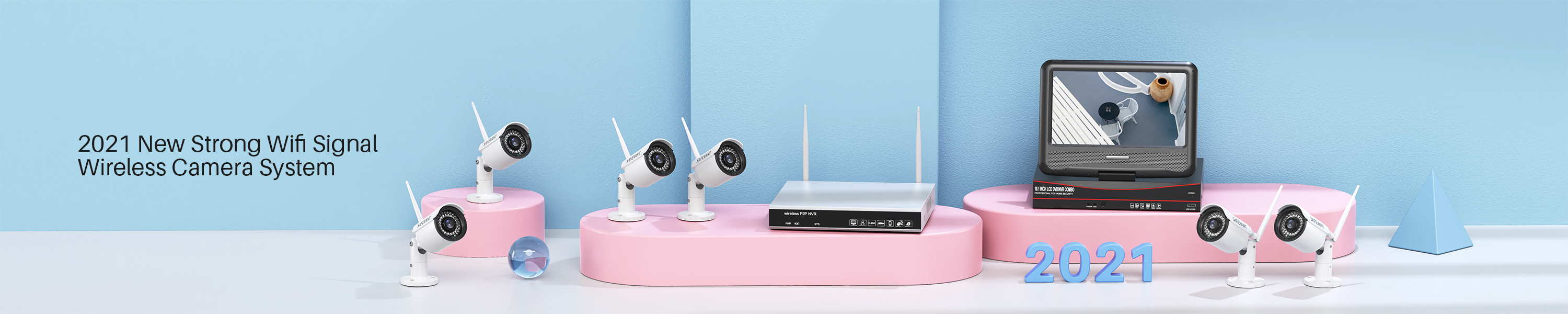 Amazon.ca: SAFEVANT: SAFEVANT RELIABLE HOME CAMERA SYSTEM