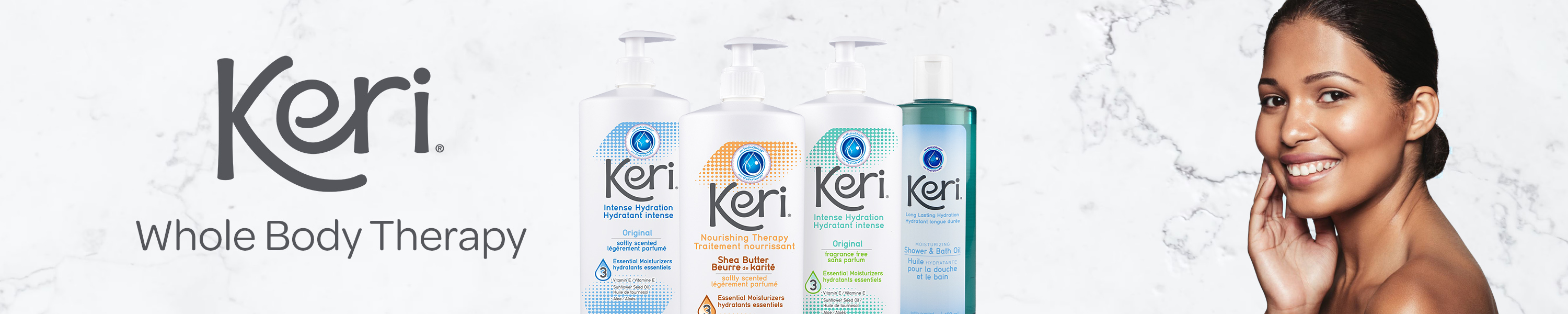 Amazon.ca: Keri: Whole Body Therapy
