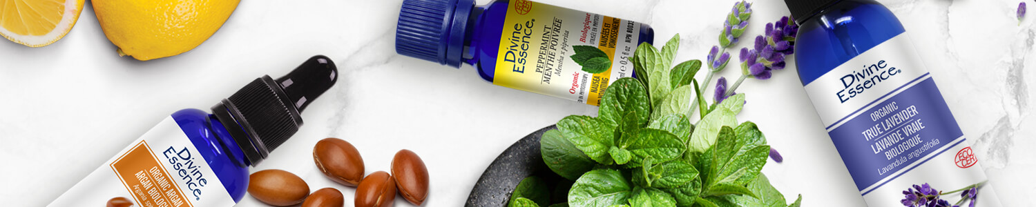 Amazon.ca: Divine Essence