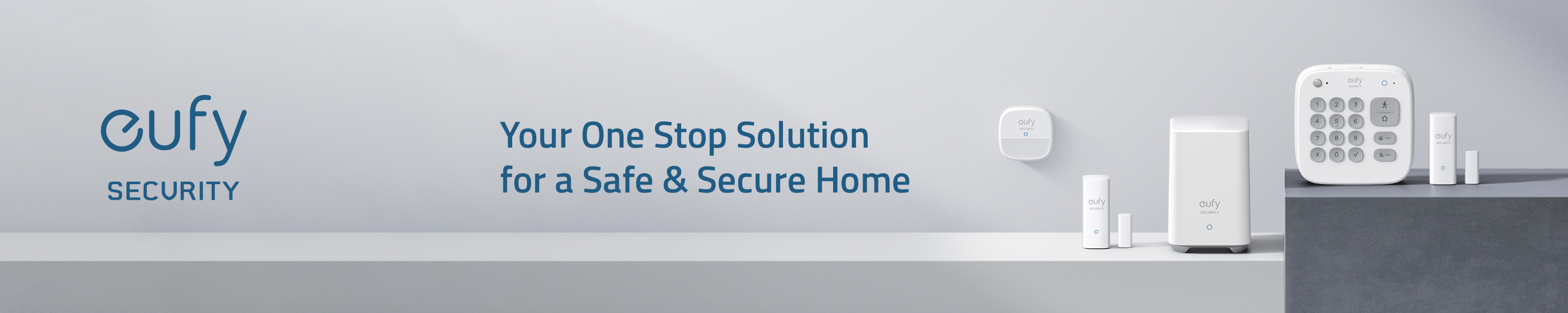 Amazon.ca: eufy Security: Alarm Systems & Smart Trackers