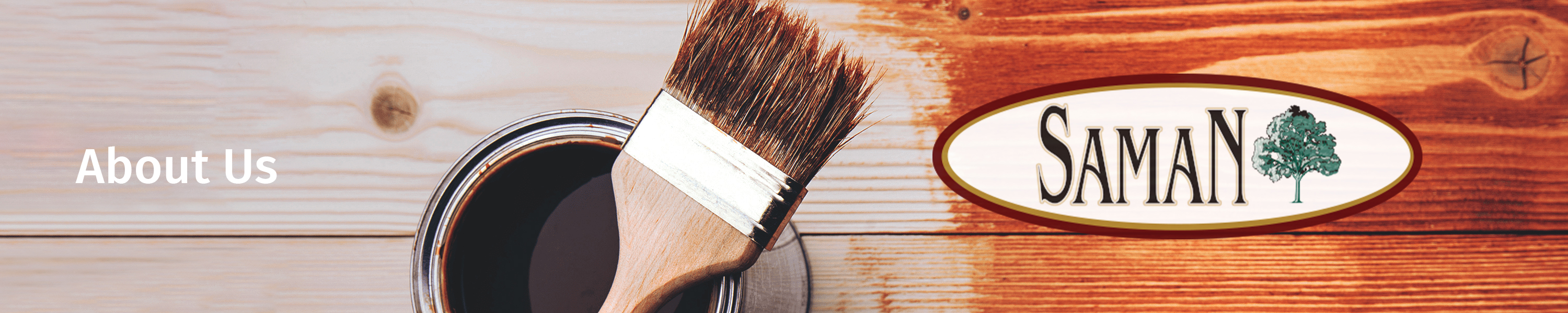 Amazon.ca: SamaN: About Us