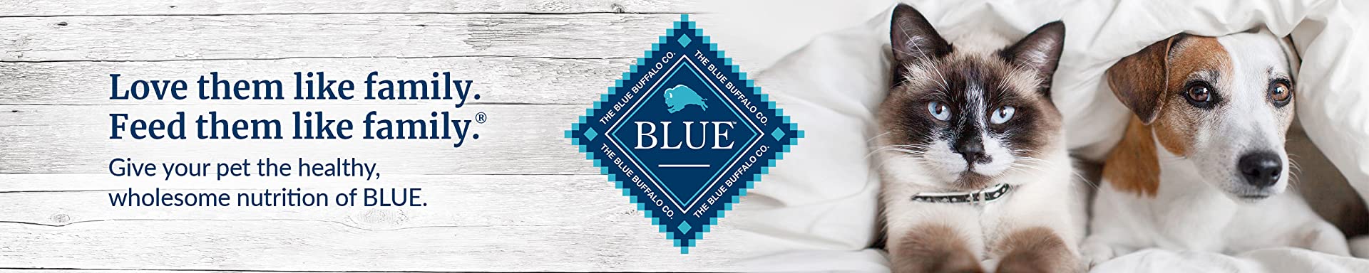 Amazon.ca: Blue Buffalo Company, Ltd