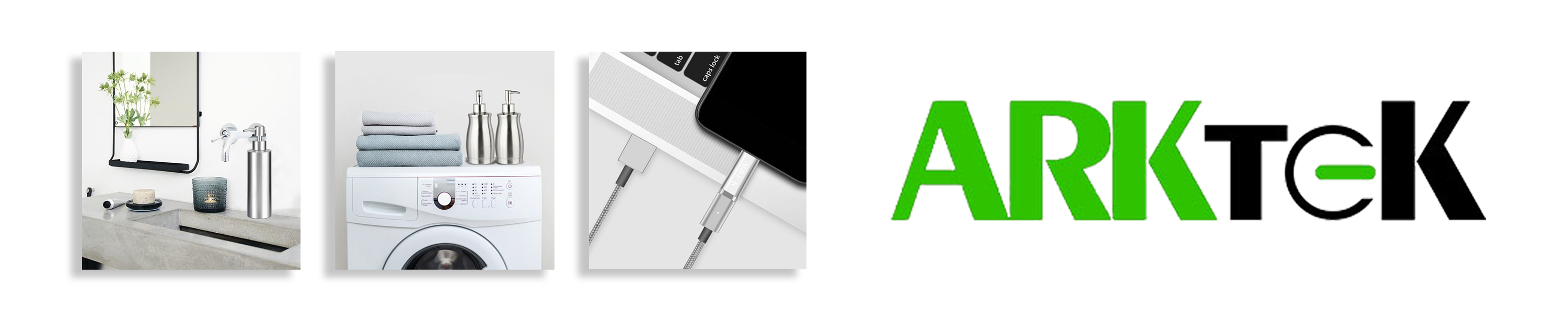 Amazon.ca: ARKTEK: USB C ADAPTER