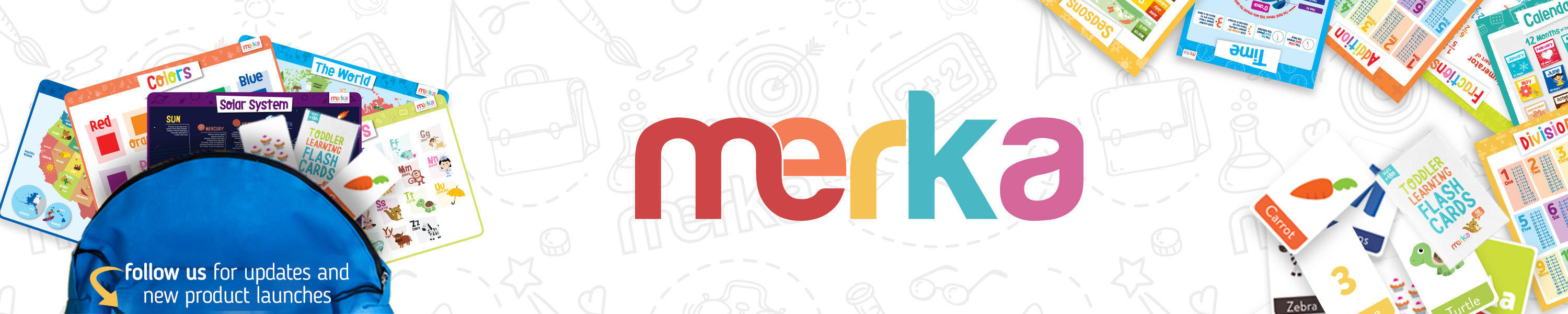 Amazon.ca: merka